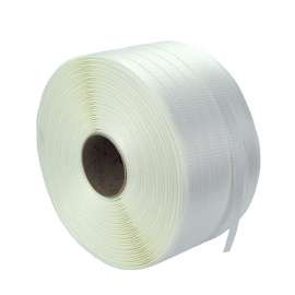 Startersset polyesterband